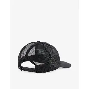 The North Face Woven Trucker Cap - Black