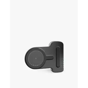 THE TECH BAR Veger Snapcam Iphone Dslr Attachment 5k Powerbank - Black