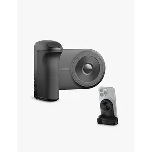 THE TECH BAR Veger Snapcam Iphone Dslr Attachment 5k Powerbank