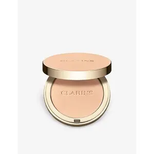Clarins Ever Matte Compact Powder 10g 2