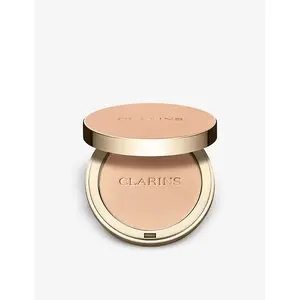 Clarins Ever Matte Compact Powder 10g 3