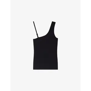 Sandro Blouse Camis Tanks For Women