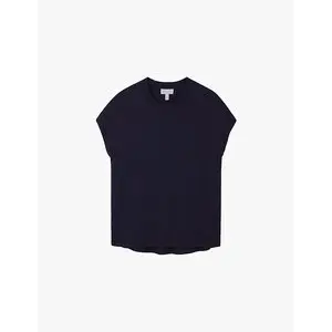 The White Company Blouse T-shirts For Women