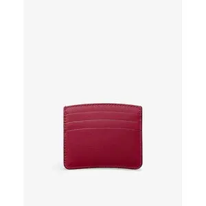 Cartier Panthère De Leather Cardholder