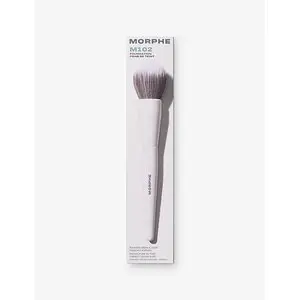 MORPHE M102 Rounded Cream & Liquid Foundation Brush