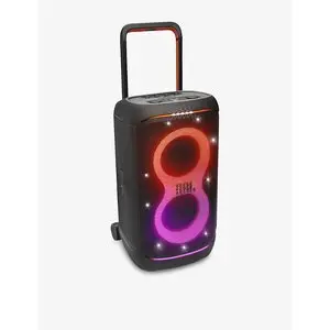 JBL Partybox 520 Portable Party Speaker - One-color