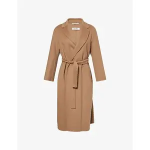 Max Mara Long Coats For Women