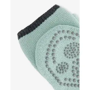 Falke Cotton-blend Socks - Peppermint