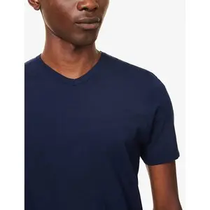 Zimmerli Regular-fit Jersey T-shirt