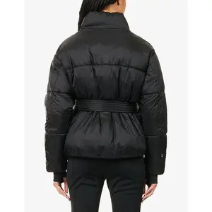 Bo+tee Belted Waterproof Padded Ski Jacket