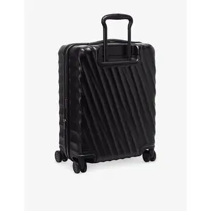 Tumi 19 Degree Front Access Large Expandable Carry-on Suitcase 55cm