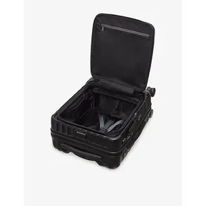 Tumi 19 Degree Front Access Large Expandable Carry-on Suitcase 55cm