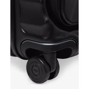 Tumi 19 Degree Front Access Large Expandable Carry-on Suitcase 55cm