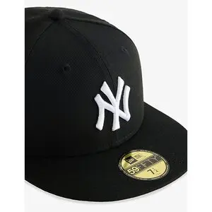 New Era 9twenty New York Yankees League Woven Cap