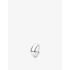 SIF JAKOBS Pianura Ring - Silver
