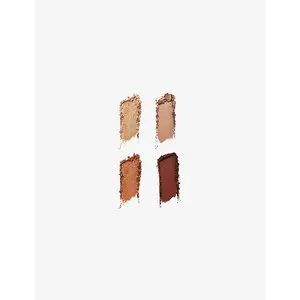 NARS Eyeshadow Quad Palette 4.4g - Taj Mahal