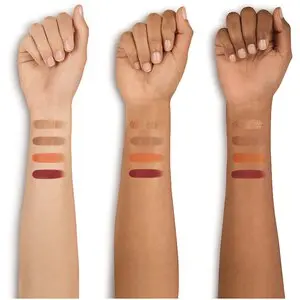 NARS Eyeshadow Quad Palette 4.4g - Taj Mahal