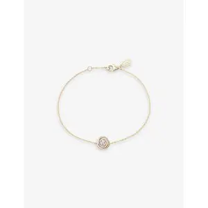 Cartier Trinity Diamond Bracelet - Multicolour