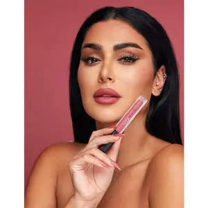HUDA BEAUTY Liquid Matte Liquid Lipstick 4.2ml - Venus