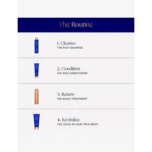 Augustinus Bader The Scalp Treatment - One-color