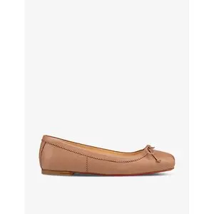 Christian Louboutin Flat Flats For Women