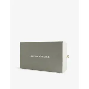 Officine Creative Release 001 Leather Low-top Trainers