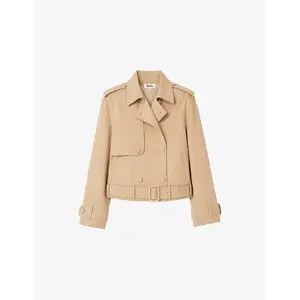 Ro&zo Coats For Women