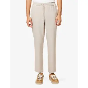 NOBL Hudson Drawstring Woven Trousers