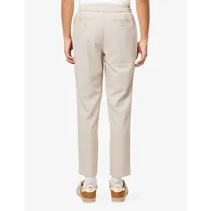NOBL Hudson Drawstring Woven Trousers