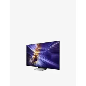 SAMSUNG Oled 65in S93f Ai Smart Tv