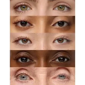 LISA ELDRIDGE BEAUTY Kitten Lash Mascara 8ml