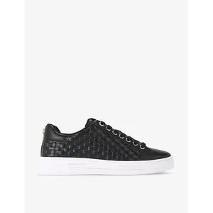Carvela Woven Sneakers For Women