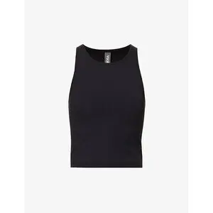 Vuori Ribbed Performance Tops For Women
