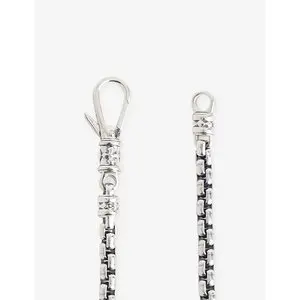 THOMAS SABO Venezia Silver Bracelet