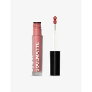 MORPHE Soulmatte Velvet Lip Mousse 3.8ml - Dearest