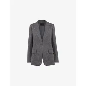 Whistles Long Sleeve Blazers For Women