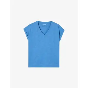 Whistles Stretch T-shirts For Women