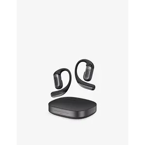 SHOKZ Openfit Pro True Wireless Open-ear Headphones - Black