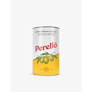 PERELLÓ Spanish Extra Virgin Olive Oil Tin 250ml - One-color