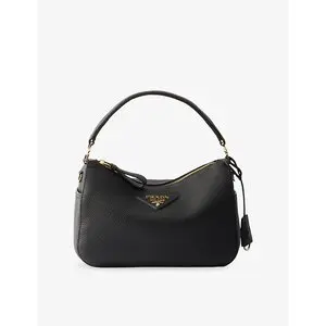 Prada Small Leather Handbag