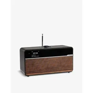 RUARK AUDIO R2 Mk4 Smart Music System - Espresso