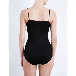 Hanro Moments Camisole - Black