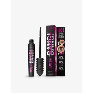 BENEFIT COSMETICS Badgal Bang! Volumising Mascara 8.5g - One-color