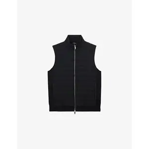 Reiss Sleeveless Vests For Men