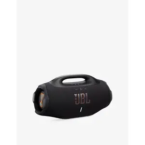 JBL Boombox 4 Portable Bluetooth Speaker