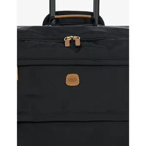 BRICS X-travel Xl 4-wheel Suitcase 77cm