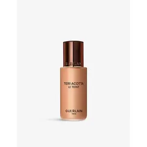 GUERLAIN Terracotta Le Teint Luminous Matte Finish Perfecting Foundation 35ml - 5n