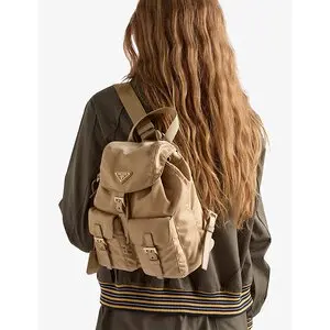 Prada Re-edition 1978 Small Re-nylon Backpack