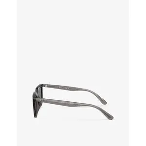Ray-ban Square-frame Propionate Sunglasses