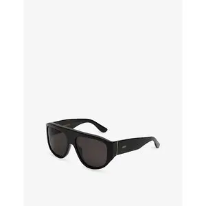 RETROSUPERFUTURE Biscotto Sunglasses